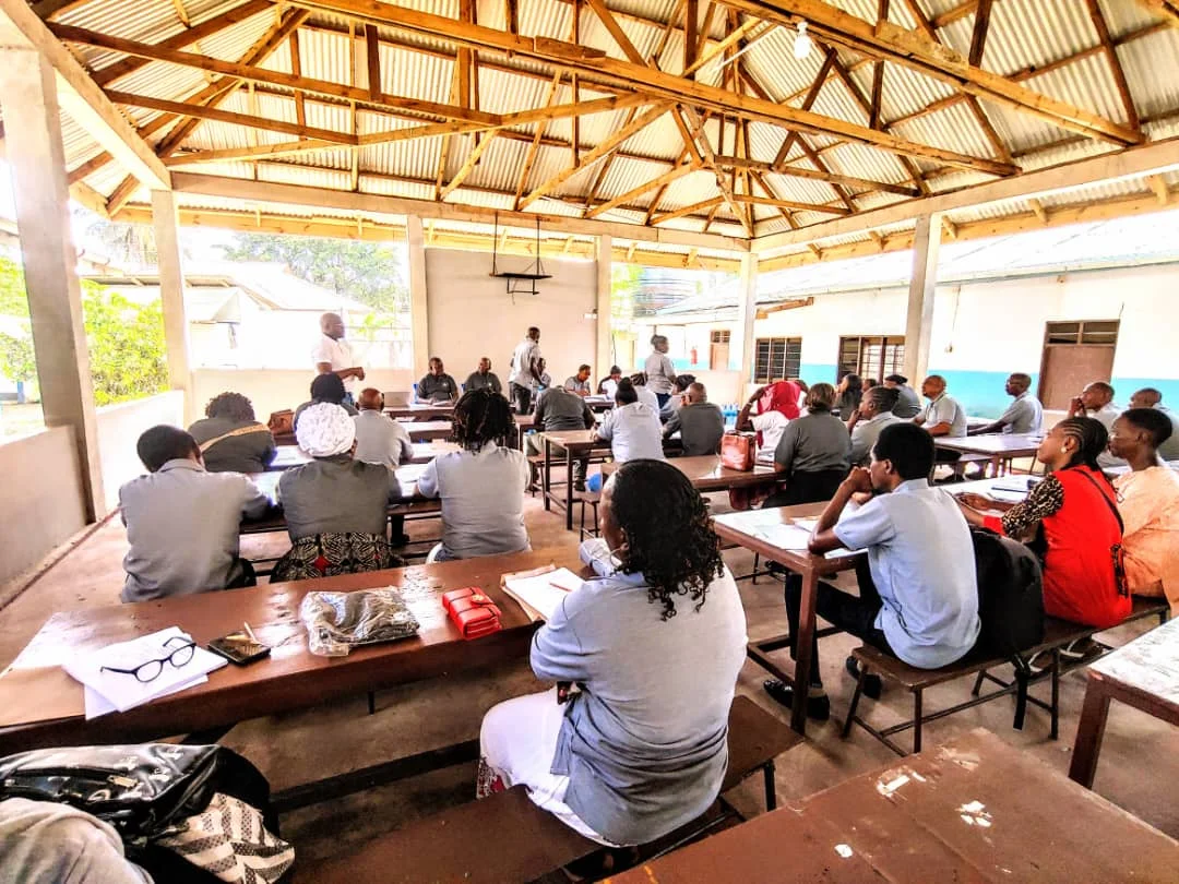 The Cooperative Movement: Driving Financial Inclusion in East Africa